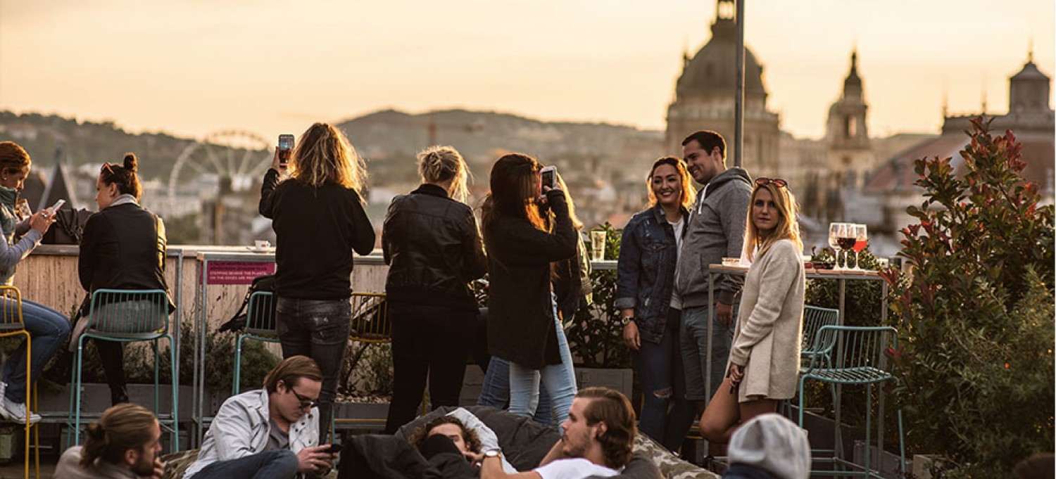 Les meilleurs panoramas de Budapest