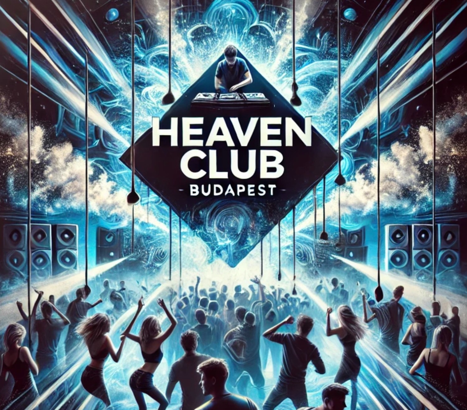 Les Meilleures Discothèques de Budapest en 2025