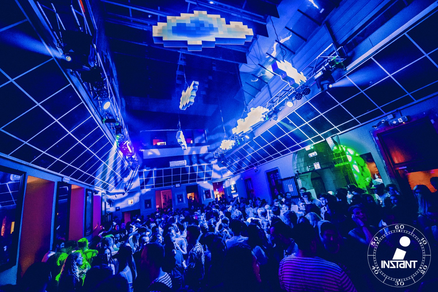 Top 10 des meilleures discothèques de Budapest (2019)