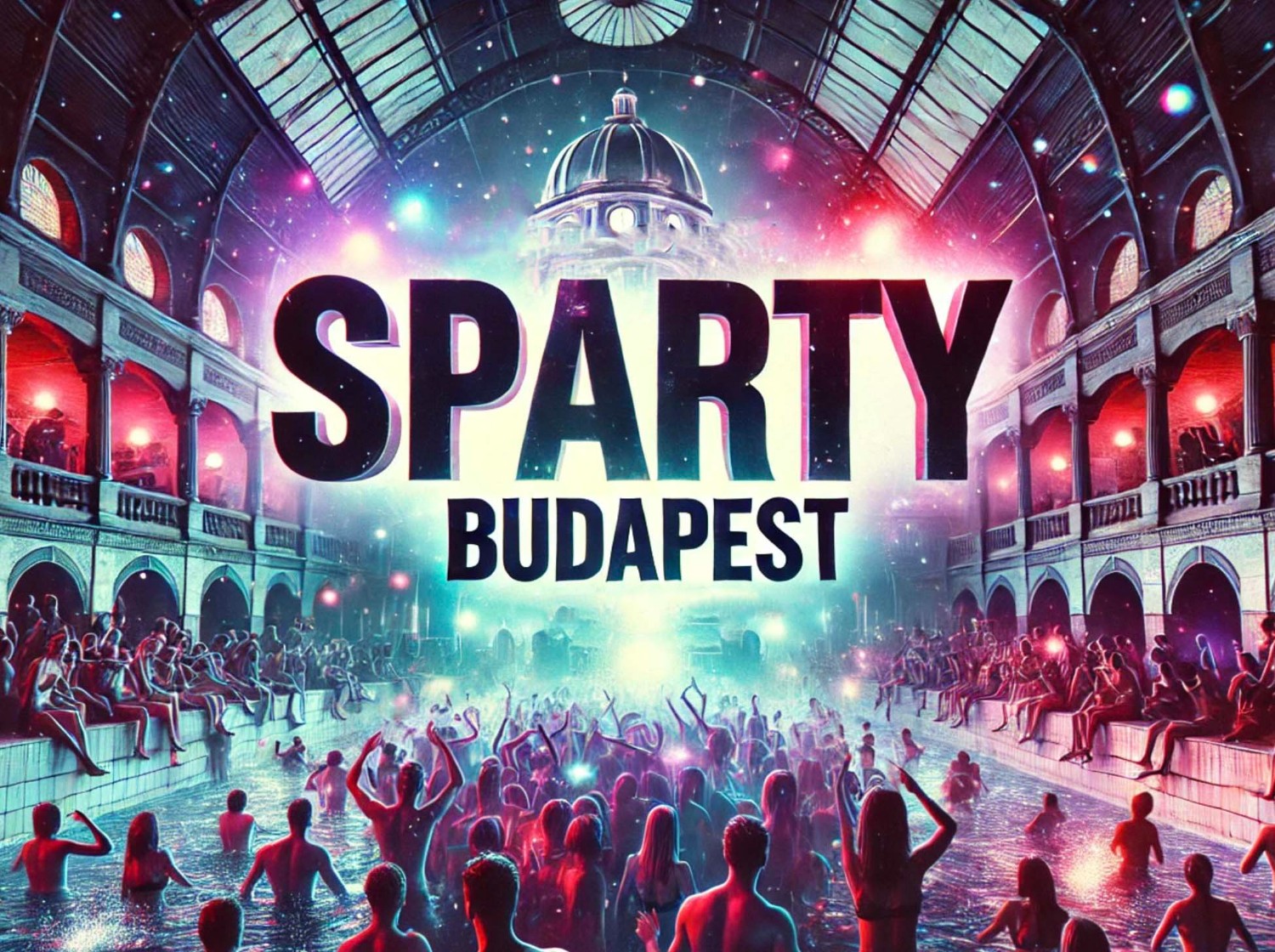 Les Meilleures Discothèques de Budapest en 2025