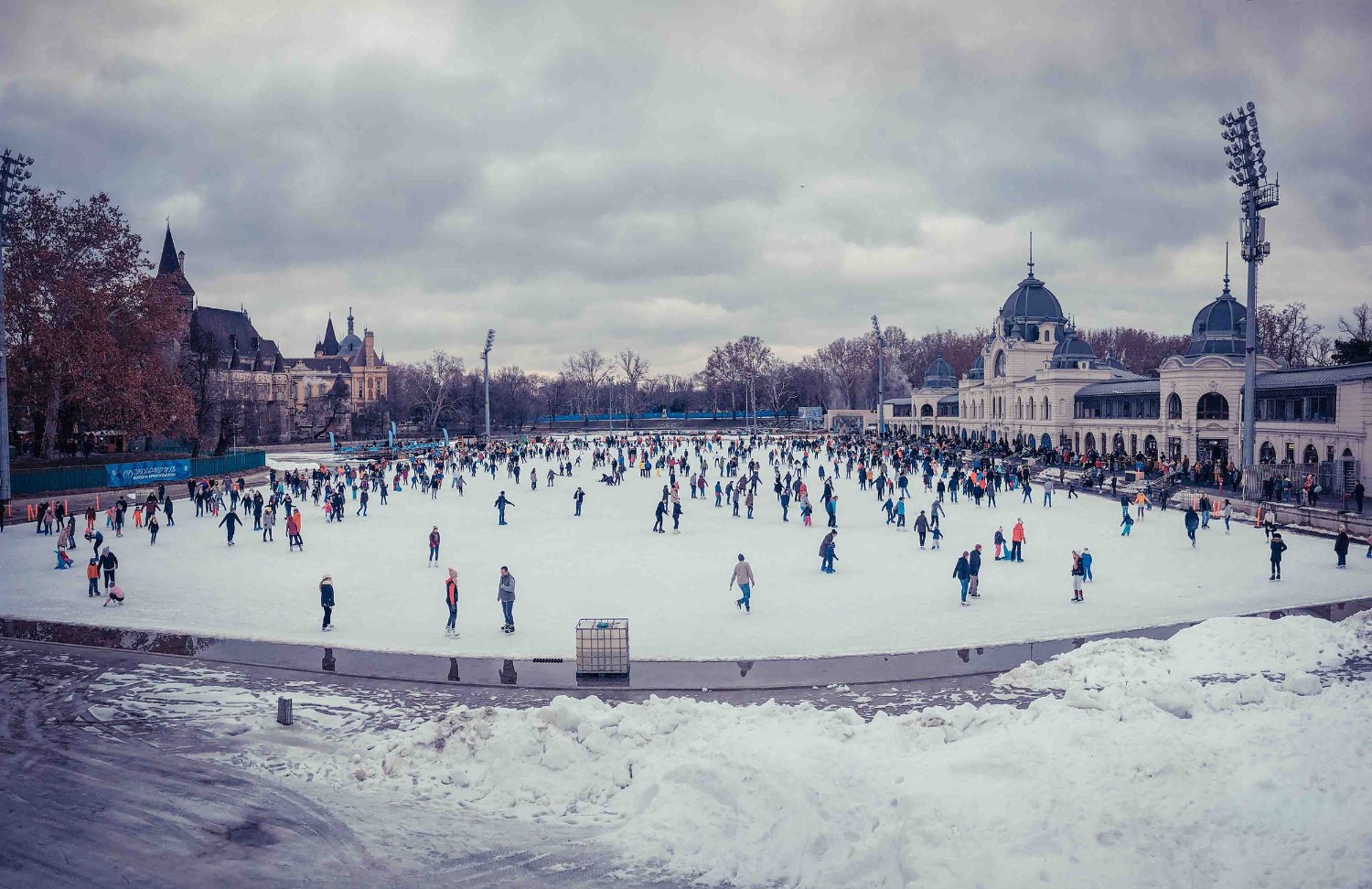 Bons plans à Budapest et activités EVG, EVJF