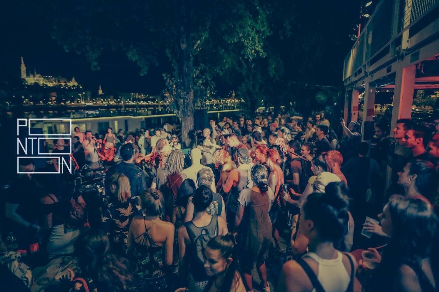Top 10 des meilleures discothèques de Budapest (2019)
