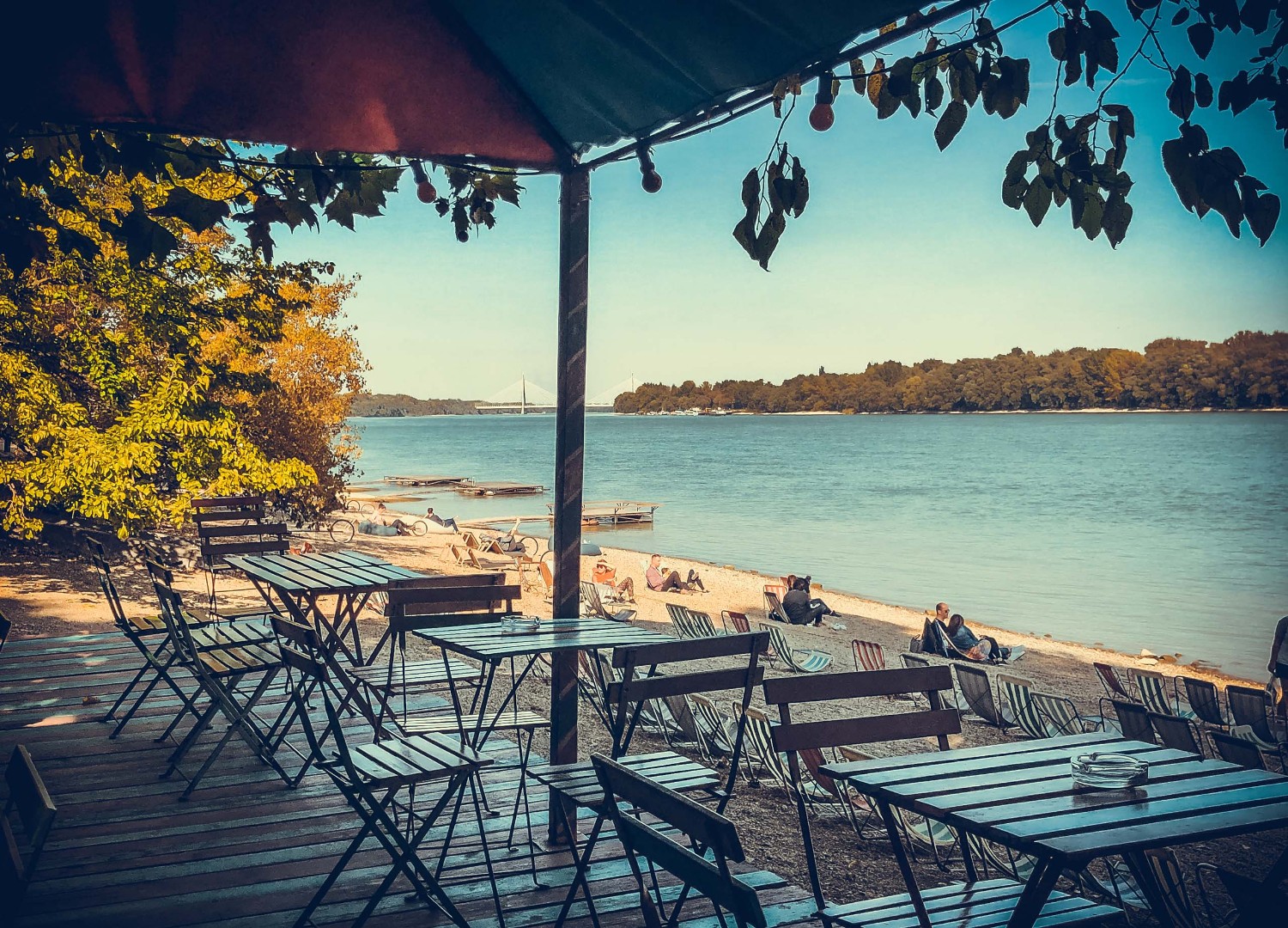 Bons plans à Budapest et activités EVG, EVJF