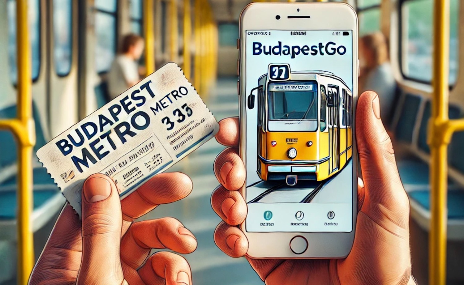 Bons plans à Budapest et activités EVG, EVJF